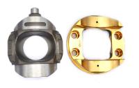 China PSV2-55T PSV2-62T PSV2-63 SH120 Hydraulic Parts Cylinder Block Drive Shaft Piston Shoe Plate Swash Plate Relief Valve for sale