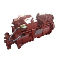 China K3V63DT HPV55 Excavator Hydraulic Pump For EC140 R130-5 R140-7 R150-7 DH150-7 SY135-8 Excavator Hydraulic Main Pump for sale