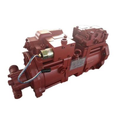 China K3V63DT HPV55 Excavator Hydraulic Pump For EC140 R130-5 R140-7 R150-7 DH150-7 SY135-8 Excavator Hydraulic Main Pump for sale
