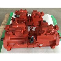 China K3V63DT HPV55 Excavator Hydraulic Pump For EC140 R130-5 R140-7 R150-7 DH150-7 SY135-8 Excavator Hydraulic Main Pump for sale