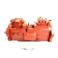 China K5V200 Excavator Hydraulic Pump For EX450-5 ZAX450 Main Pump for sale