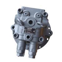 China Best Price Excavator Swing Motor JMF151 For KOBELCO R210 R210LC-7 R220-5 JMF151 Swing Device M2X150 31N6-10210 for sale