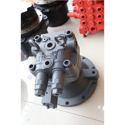China Best Price Excavator Swing Motor JMF151 For KOBELCO R210 R210LC-7 R220-5 JMF151 Swing Device M2X150 31N6-10210 for sale