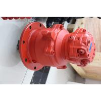 China KAYABA SWING MOTOR ASSEMBLY MSG-27P-23E-10 MSG-27-VP MSG-27P-18E MSG-44P-21E MSG-63P KYB MSG44 SWING MOTOR for sale