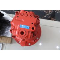 China KAYABA SWING MOTOR ASSEMBLY MSG-27P-23E-10 MSG-27-VP MSG-27P-18E MSG-44P-21E MSG-63P KYB MSG44 SWING MOTOR for sale
