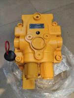 China Swing Motor M2X150 R210 For Hyundai 150-9 Excavator Swing Device for sale