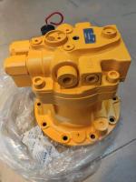 China Swing Motor M2X150 R210 For Hyundai 150-9 Excavator Swing Device for sale