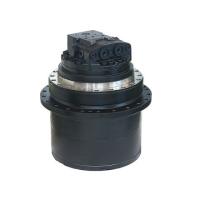 China Travel Motor GM35VA GM38VL Final Drive GM38 TM40 GM35 Excavator Hydraulic Travel Motor PC200 SK200 for sale