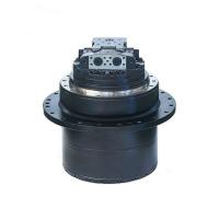 China Travel Motor GM35VA GM38VL Final Drive GM38 TM40 GM35 Excavator Hydraulic Travel Motor PC200 SK200 for sale
