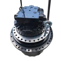 China Travel Motor GM35VA GM38VL Final Drive GM38 TM40 GM35 Excavator Hydraulic Travel Motor PC200 SK200 for sale