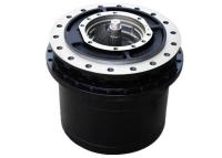 China Sk330-8 Sk350-8 R320LC-7 Excavator Drive Motor Reduction Travel Gearbox Final Drive Reducer for sale