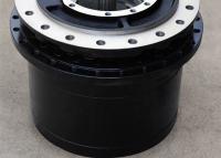 China Sk330-8 Sk350-8 R320LC-7 Excavator Drive Motor Reduction Travel Gearbox Final Drive Reducer for sale