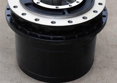 China Sk330-8 Sk350-8 R320LC-7 Excavator Drive Motor Reduction Travel Gearbox Final Drive Reducer for sale
