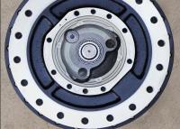 China Sk330-8 Sk350-8 R320LC-7 Excavator Drive Motor Reduction Travel Gearbox Final Drive Reducer for sale