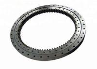 China Hyundai R280 R290 R300-5 Excavator Slewing Ring Swing Bearing Gear Bearing for sale