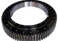 China PC200-7 PC210LC-7 PC220-7 Excavator Slewing Ring 20Y-25-00301 Swing Bearing Gear Bearing for sale