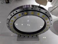 China D5E EC210D 21092586-2 Excavator Slewing Ring 20Y-25-00301 Swing Bearing Gear Bearing for sale