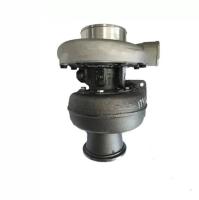 China TEM DT466 DT408 Diesel Engine Turbocharger 1825632C91 American Truck Turbo Charger for sale