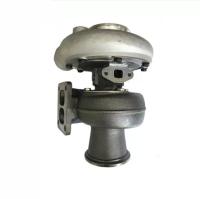 China TEM DT466 DT408 Diesel Engine Turbocharger 1825632C91 American Truck Turbo Charger for sale