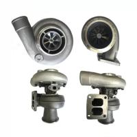 China TEM DT466 DT408 Diesel Engine Turbocharger 1825632C91 American Truck Turbo Charger for sale