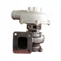 China TEM EX200-5 Isuzu 6BG1 Hitachi Excavator Turbocharger 114400-3200 1144003200 1-14400-320-0 Turbo Charger for sale
