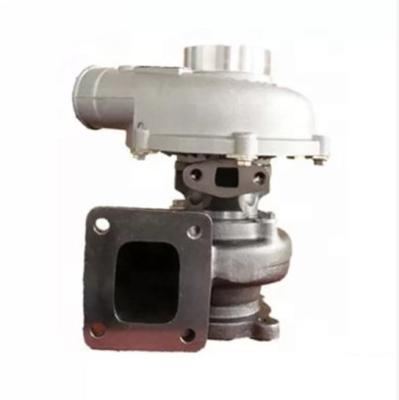 China TEM EX200-5 Isuzu 6BG1 Hitachi Excavator Turbocharger 114400-3200 1144003200 1-14400-320-0 Turbo Charger for sale