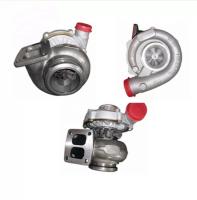 China TEM TO4E17 Diesel Engine Turbocharger 465225-0001 465225-9001 1810017C91 Turbo Charger for sale