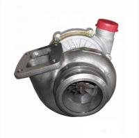 China TEM TO4E17 Diesel Engine Turbocharger 465225-0001 465225-9001 1810017C91 Turbo Charger for sale