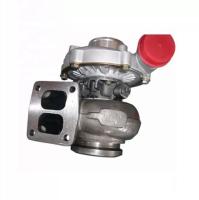 China TEM TO4E17 Diesel Engine Turbocharger 465225-0001 465225-9001 1810017C91 Turbo Charger for sale