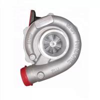 China TEM TO4E17 Diesel Engine Turbocharger 465225-0001 465225-9001 1810017C91 Turbo Charger for sale