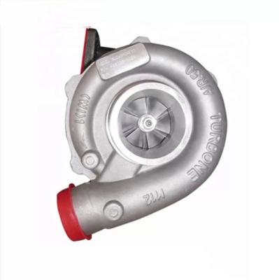 China TEM TO4E17 Diesel Engine Turbocharger 465225-0001 465225-9001 1810017C91 Turbo Charger for sale