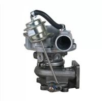 China TEM 8973311850 Isuzu 4JB1T 2.5L RHF4H Turbocharger 8-97331185-0 Turbo Charger for sale