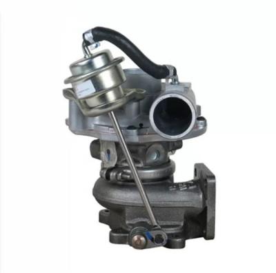 China TEM 8973311850 Isuzu 4JB1T 2.5L RHF4H Turbocharger 8-97331185-0 Turbo Charger for sale