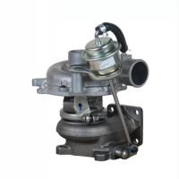 China TEM 8973311850 Isuzu 4JB1T 2.5L RHF4H Turbocharger 8-97331185-0 Turbo Charger for sale