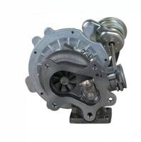 China TEM 8973311850 Isuzu 4JB1T 2.5L RHF4H Turbocharger 8-97331185-0 Turbo Charger for sale