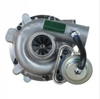 China TEM 8973311850 Isuzu 4JB1T 2.5L RHF4H Turbocharger 8-97331185-0 Turbo Charger for sale