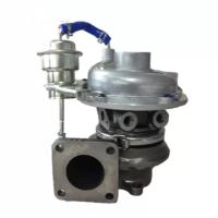 China TEM Isuzu 4JB1 4JH1 RHF5 Diesel Engine Turbocharger 8973659480 D-Max 24123A 8-97365948-0 for sale