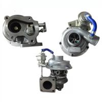 China TEM Isuzu 4JB1 4JH1 RHF5 Diesel Engine Turbocharger 8973659480 D-Max 24123A 8-97365948-0 for sale