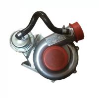 China TEM RHB5 Turbocharger VA180027 8970385180 8970385181 For Isuzu Trooper 4JG2T for sale
