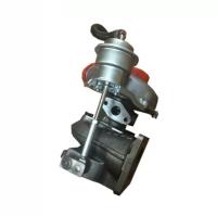 China TEM RHB5 Turbocharger VA180027 8970385180 8970385181 For Isuzu Trooper 4JG2T for sale