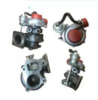 China TEM RHB5 Turbocharger VA180027 8970385180 8970385181 For Isuzu Trooper 4JG2T for sale
