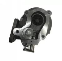 China TEM 8970863433 RHF5 Diesel Engine Turbocharger 4JB1T 4JG2T 4JG2TC Engine 1118010-850 for sale