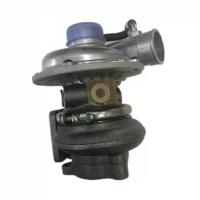 China TEM 8970863433 RHF5 Diesel Engine Turbocharger 4JB1T 4JG2T 4JG2TC Engine 1118010-850 for sale