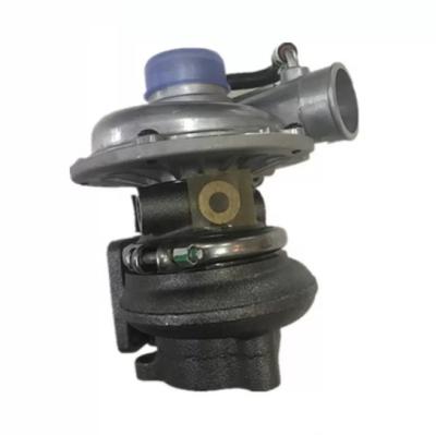 China TEM 8970863433 RHF5 Diesel Engine Turbocharger 4JB1T 4JG2T 4JG2TC Engine 1118010-850 for sale