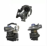 China TEM 8970863433 RHF5 Diesel Engine Turbocharger 4JB1T 4JG2T 4JG2TC Engine 1118010-850 for sale
