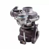 China TEM RHF5 4JX1 Turbocharger 8973125140 Turbo VA430070 For Isuzu Trooper 8-97312514-0 for sale