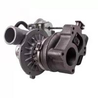 China TEM RHF5 4JX1 Turbocharger 8973125140 Turbo VA430070 For Isuzu Trooper 8-97312514-0 for sale