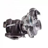 China TEM RHF5 4JX1 Turbocharger 8973125140 Turbo VA430070 For Isuzu Trooper 8-97312514-0 for sale