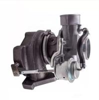 China TEM RHF5 4JX1 Turbocharger 8973125140 Turbo VA430070 For Isuzu Trooper 8-97312514-0 for sale
