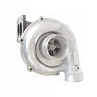 China TEM Isuzu 6BD1 Turbocharger RHC7 EX200-1 114400-2100 1144002100 for sale